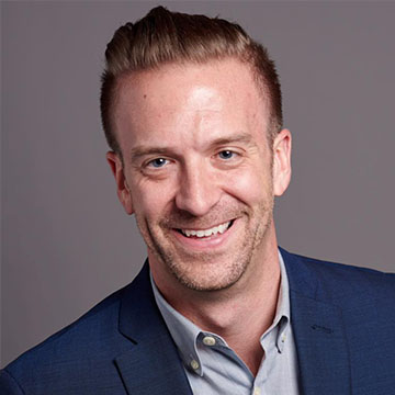 Will Hansen - ARA Advocacy