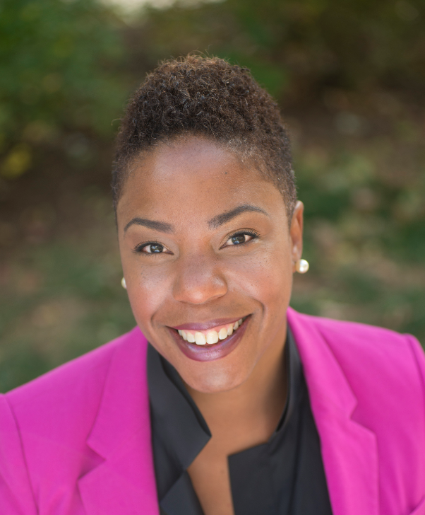 ARA Advocacy – Erika Goodwin